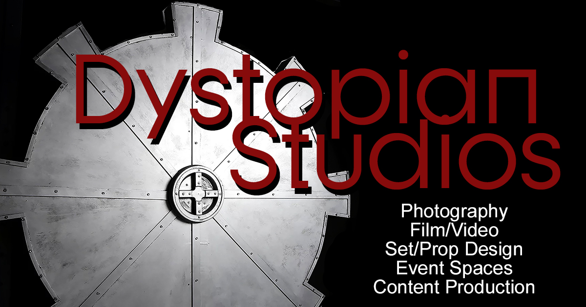 Dystopian Studios - Photo/Video Studio Rental in Los Angeles